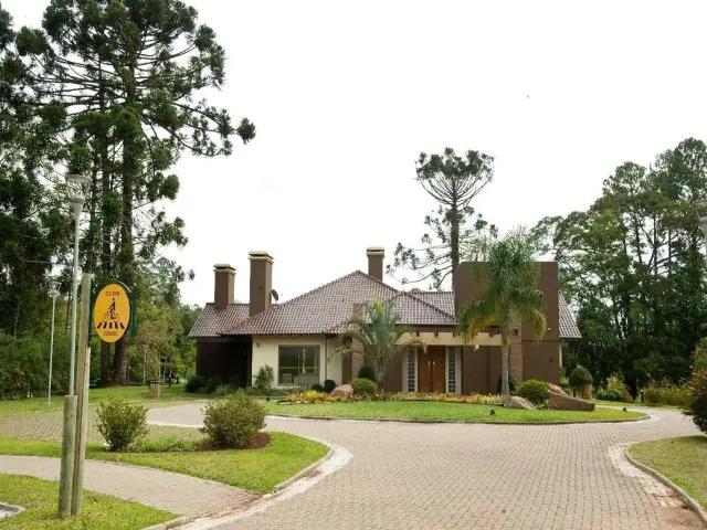 Terreno / Lote para Venda em Santa Cruz do Sul/RS Country