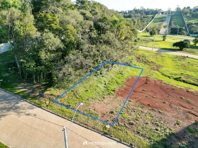 Terreno / Lote para Venda em Santa Cruz do Sul/RS Country