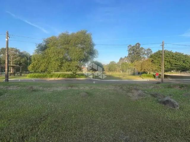 Terreno / Lote para Venda em Santa Cruz do Sul/RS Country