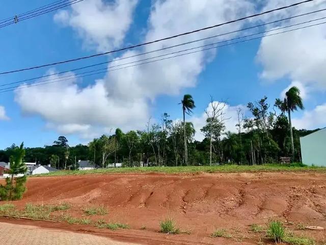 Terreno / Lote para Venda em Santa Cruz do Sul/RS Country