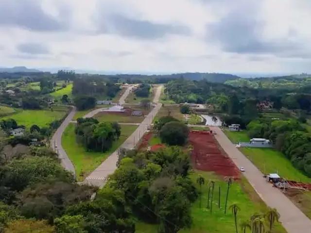 Terreno / Lote para Venda em Santa Cruz do Sul/RS Country