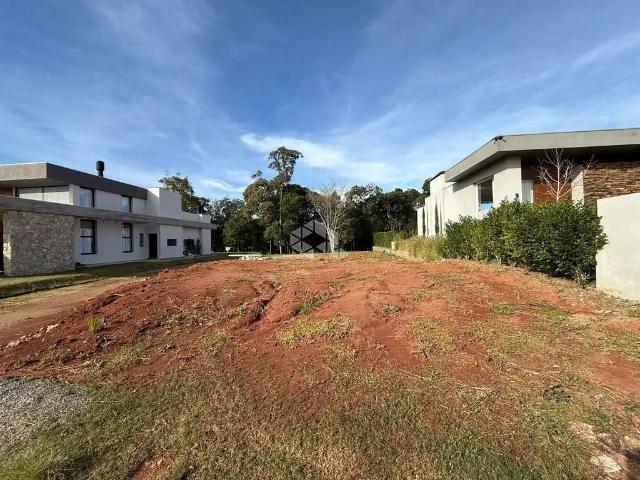 Terreno / Lote para Venda em Santa Cruz do Sul/RS Country