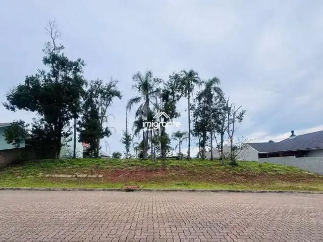Terreno / Lote para Venda em Santa Cruz do Sul/RS Country