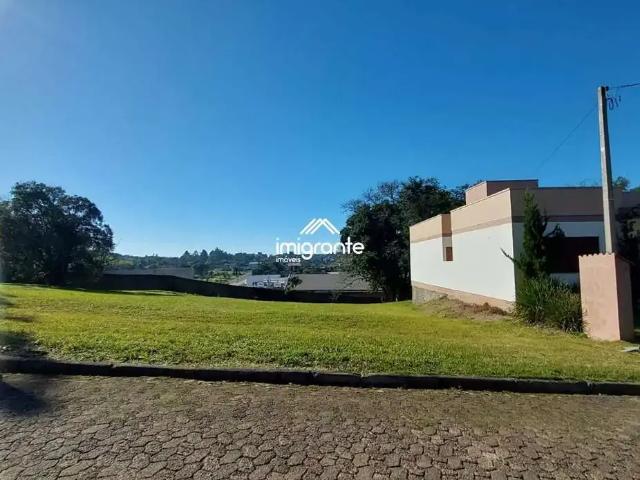 Terreno / Lote para Venda em Santa Cruz do Sul/RS Country