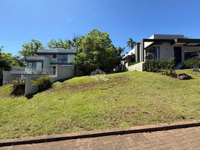 Terreno / Lote para Venda em Santa Cruz do Sul/RS Country