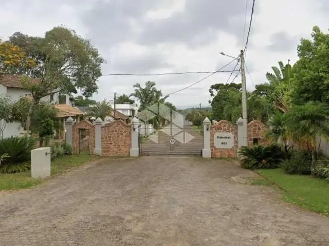 Terreno / Lote para Venda em Santa Cruz do Sul/RS Country
