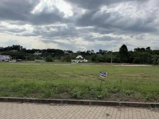 Terreno / Lote para Venda em Santa Cruz do Sul/RS Country
