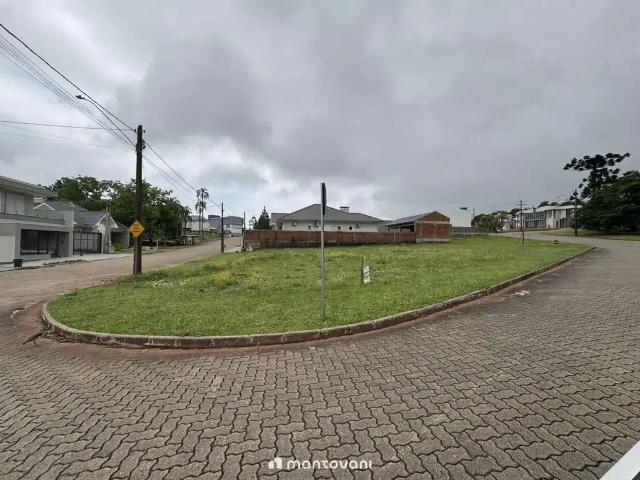 Terreno / Lote para Venda em Santa Cruz do Sul/RS Country
