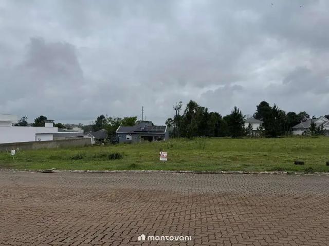 Terreno / Lote para Venda em Santa Cruz do Sul/RS Country