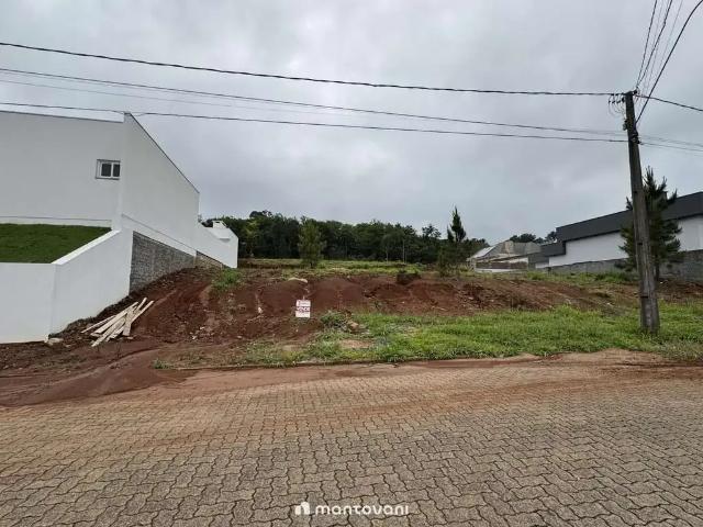 Terreno / Lote para Venda em Santa Cruz do Sul/RS Country