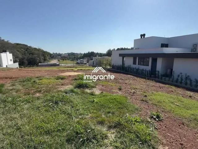 Terreno / Lote para Venda em Santa Cruz do Sul/RS Country
