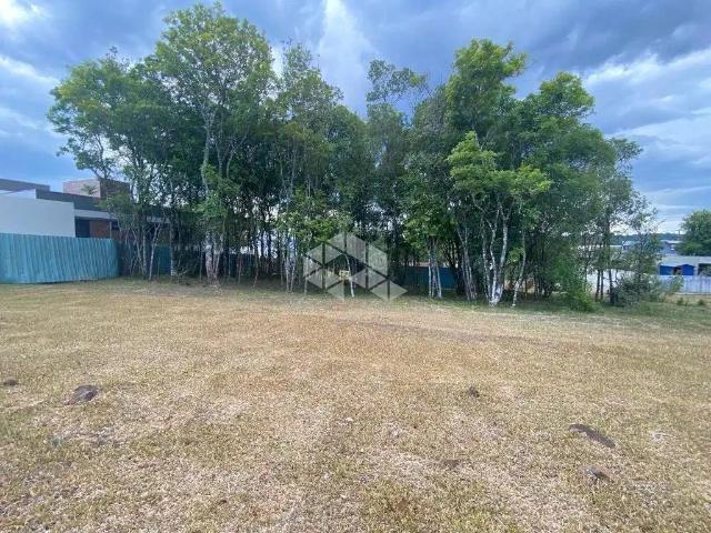 Terreno / Lote para Venda em Santa Cruz do Sul/RS Country