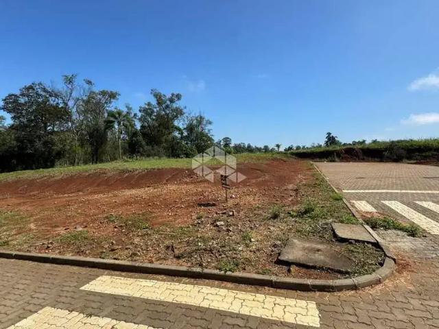 Terreno / Lote para Venda em Santa Cruz do Sul/RS Country