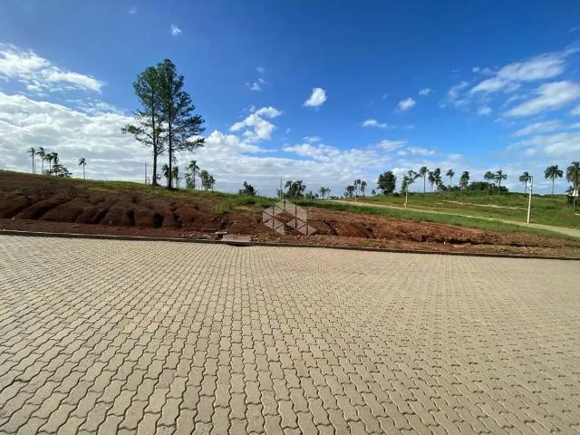 Terreno / Lote para Venda em Santa Cruz do Sul/RS Country