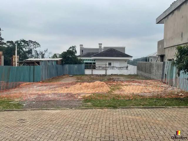 Terreno / Lote para Venda em Santa Cruz do Sul/RS Country