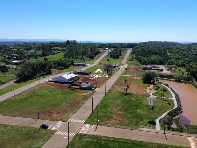 Terreno / Lote para Venda em Santa Cruz do Sul/RS Country