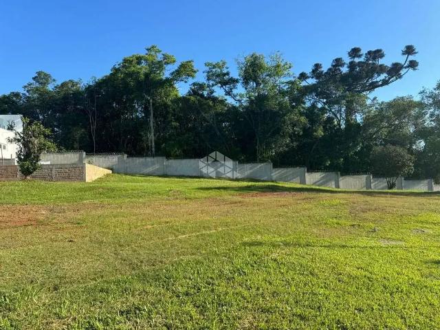 Terreno / Lote para Venda em Santa Cruz do Sul/RS Country