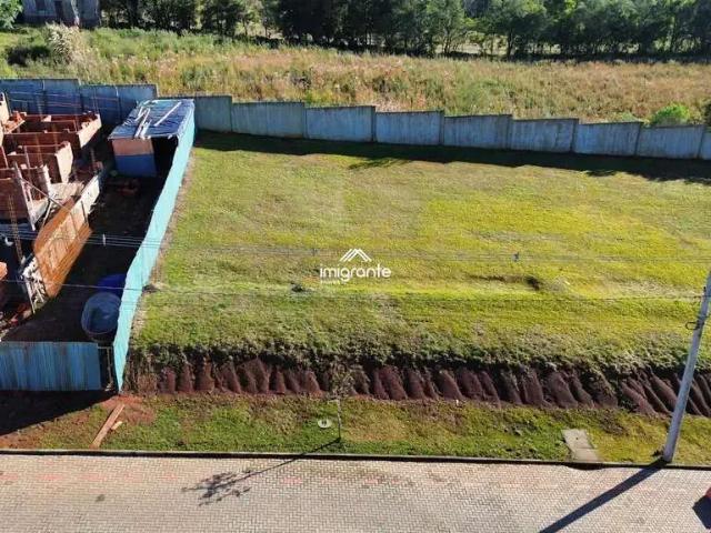 Terreno / Lote para Venda em Santa Cruz do Sul/RS Country