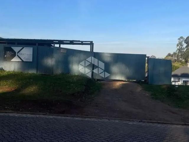 Terreno / Lote para Venda em Santa Cruz do Sul/RS Country