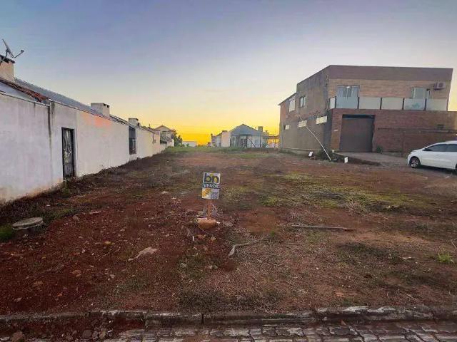 Terreno / Lote para Venda em Santa Cruz do Sul/RS Country