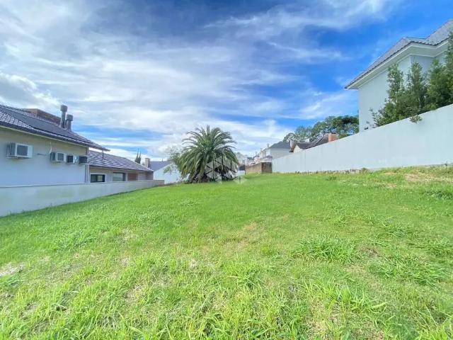 Terreno / Lote para Venda em Santa Cruz do Sul/RS Country