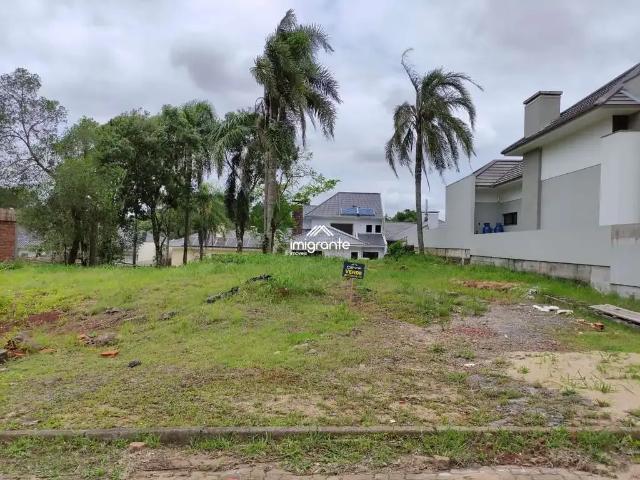 Terreno / Lote para Venda em Santa Cruz do Sul/RS Country