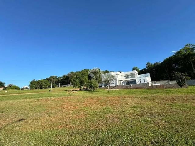 Terreno / Lote para Venda em Santa Cruz do Sul/RS Country