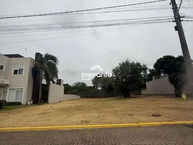 Terreno / Lote para Venda em Santa Cruz do Sul/RS Country