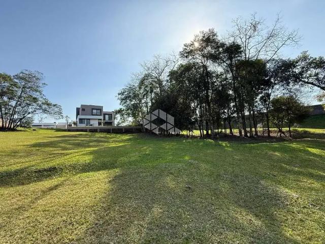 Terreno / Lote para Venda em Santa Cruz do Sul/RS Country