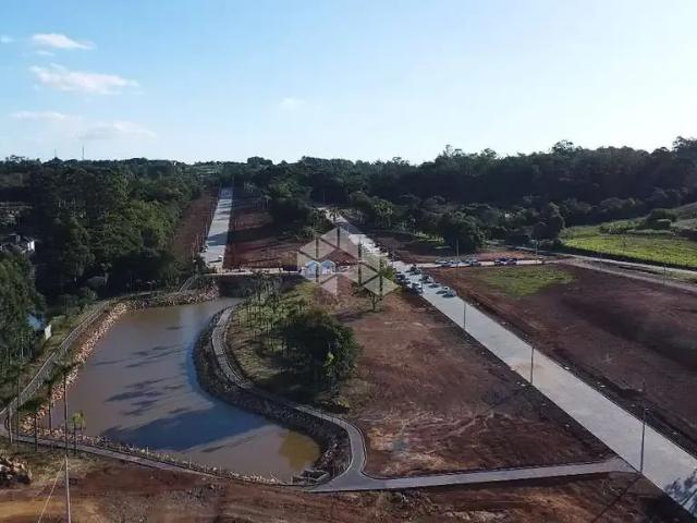 Terreno / Lote para Venda em Santa Cruz do Sul/RS Country