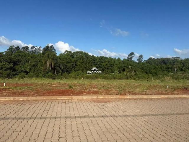 Terreno / Lote para Venda em Santa Cruz do Sul/RS Country