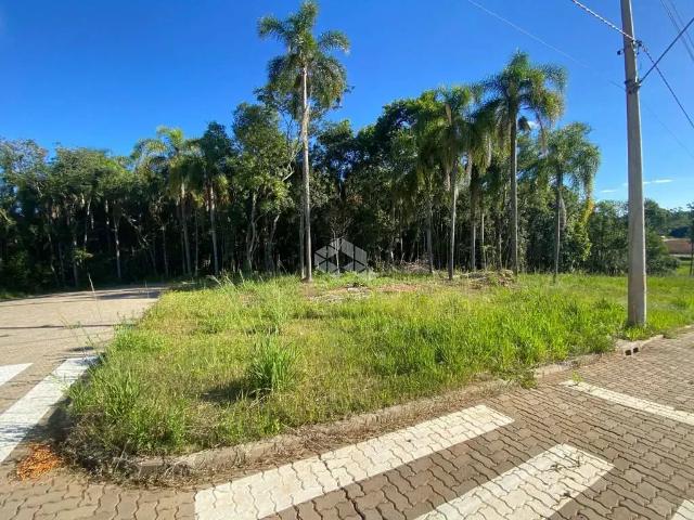 Terreno / Lote para Venda em Santa Cruz do Sul/RS Country