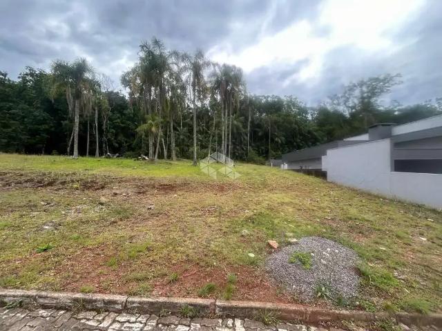Terreno / Lote para Venda em Santa Cruz do Sul/RS Country