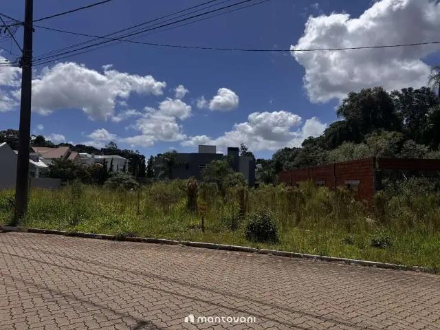 Terreno / Lote para Venda em Santa Cruz do Sul/RS Country