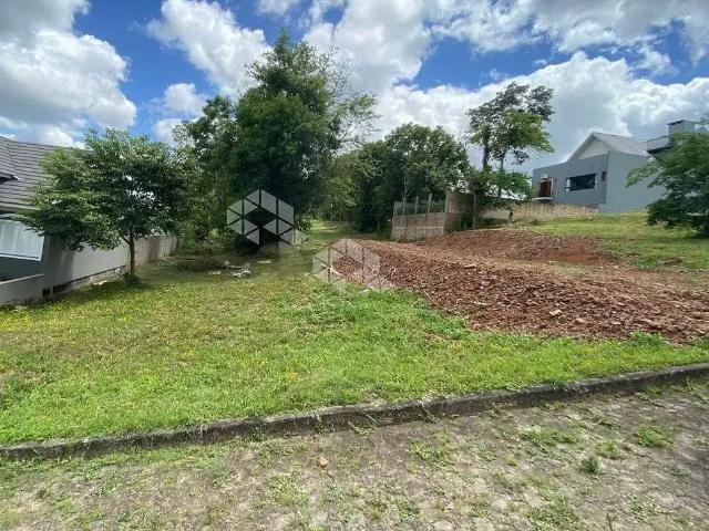 Terreno / Lote para Venda em Santa Cruz do Sul/RS Country