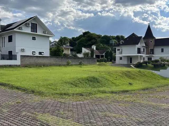 Terreno / Lote para Venda em Santa Cruz do Sul/RS Country