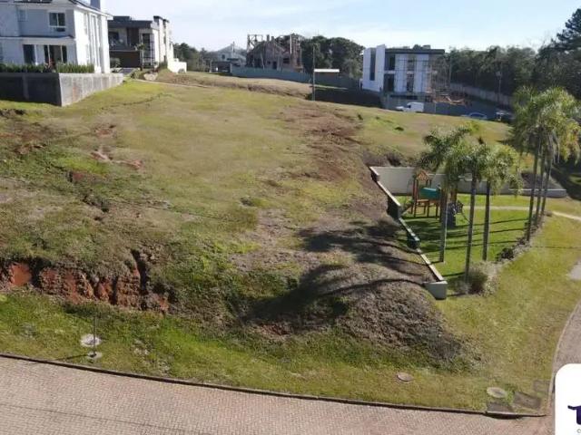 Terreno / Lote para Venda em Santa Cruz do Sul/RS Country
