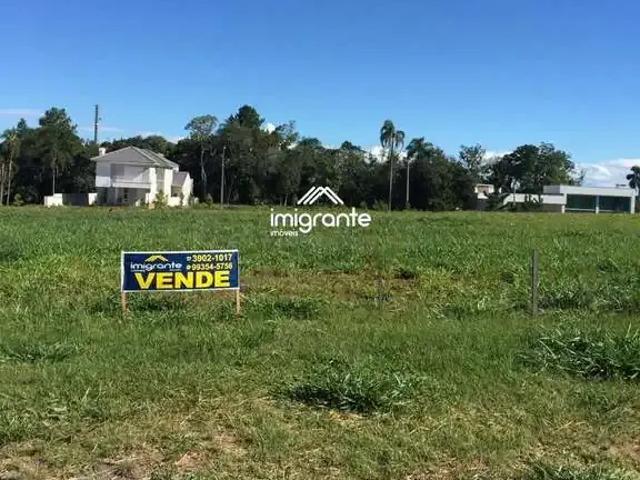 Terreno / Lote para Venda em Santa Cruz do Sul/RS Country