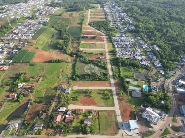 Terreno / Lote para Venda em Santa Cruz do Sul/RS Country