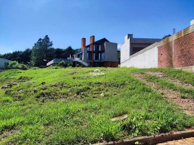 Terreno / Lote para Venda em Santa Cruz do Sul/RS Country