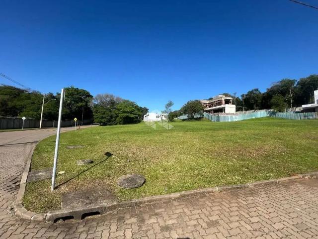 Terreno / Lote para Venda em Santa Cruz do Sul/RS Country
