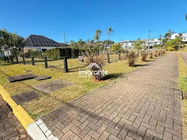 Terreno / Lote para Venda em Santa Cruz do Sul/RS Country