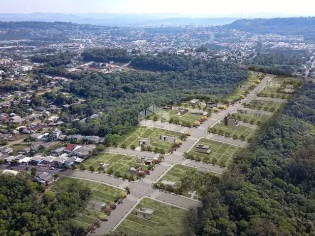 Terreno / Lote para Venda em Santa Cruz do Sul/RS Esmeralda