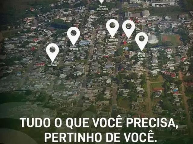 Terreno / Lote para Venda em Santa Cruz do Sul/RS Esmeralda