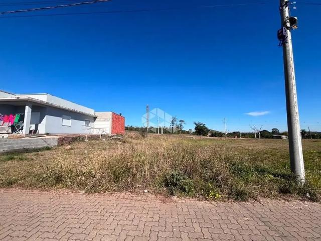 Terreno / Lote para Venda em Santa Cruz do Sul/RS Esmeralda