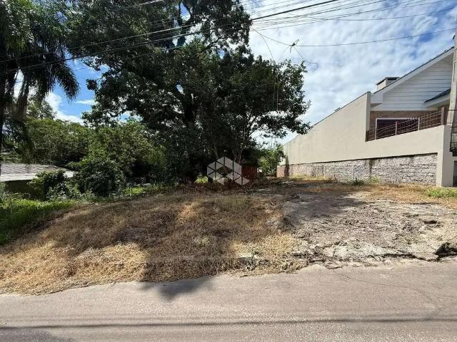 Terreno / Lote para Venda em Santa Cruz do Sul/RS Esmeralda