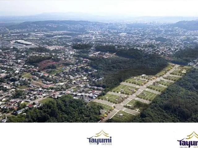 Terreno / Lote para Venda em Santa Cruz do Sul/RS Esmeralda