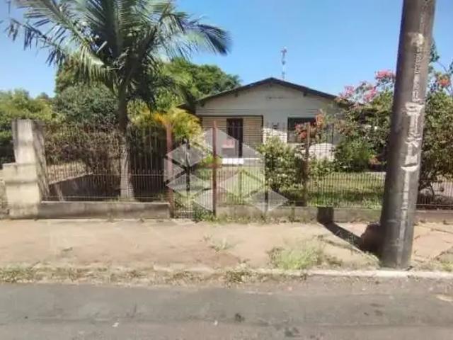 Terreno / Lote para Venda em Santa Cruz do Sul/RS Goiás