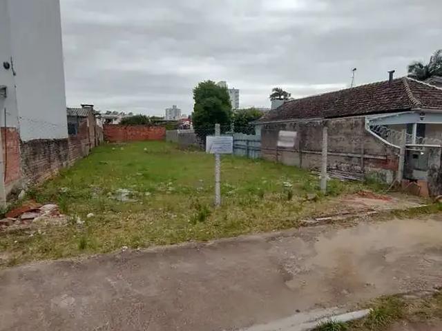Terreno / Lote para Venda em Santa Cruz do Sul/RS Goiás