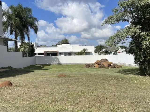 Terreno / Lote para Venda em Santa Cruz do Sul/RS Jardim Europa